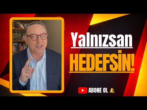 Aynı şeyi düşünüp ayrı yaşayanlar ülkesiyiz