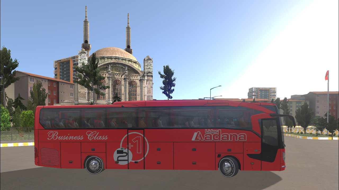 BU GÜZERGAHTA MOLA VERECEK YER YOK!! | Lider Adana ile Adana - Ağrı ...