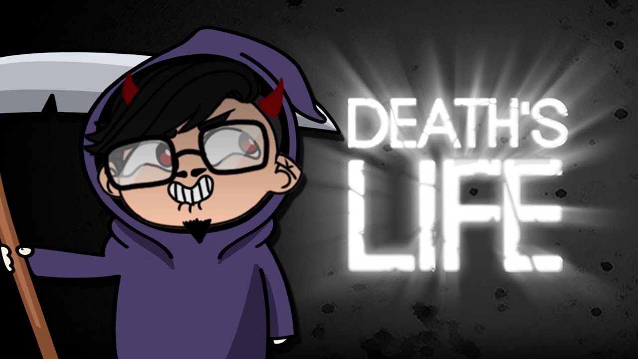 Let's Play - Death's Life | Demo Gameplay | Puzzle Game Walkthrough ...