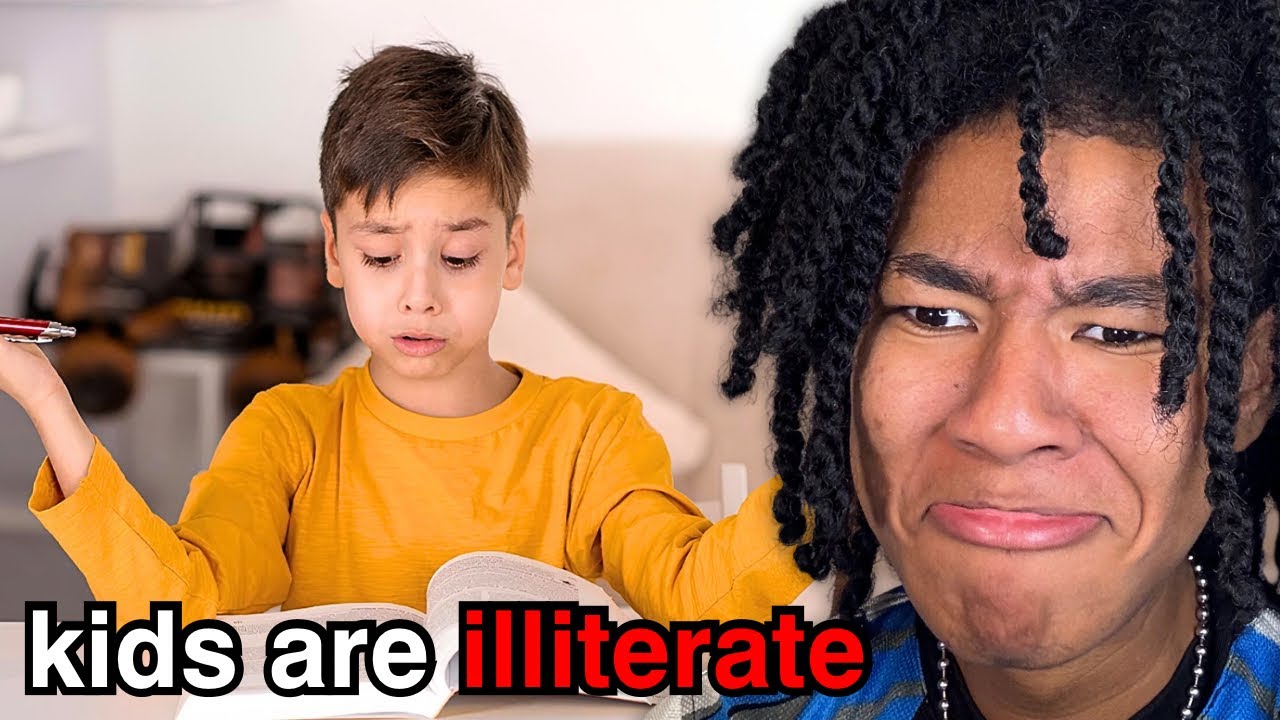 The Effects of Brain Rot Are Finally Here - YouTube