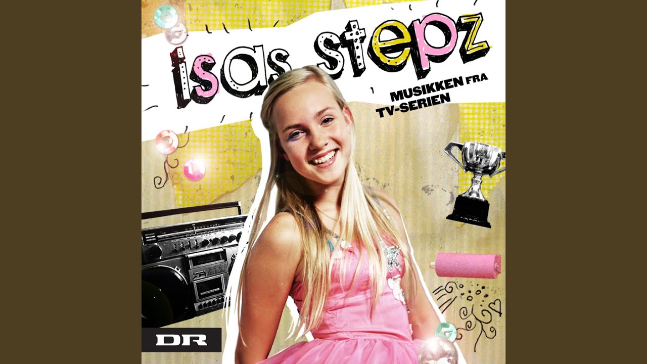 Stepz Of Love (Isa’s Stepz) - YouTube