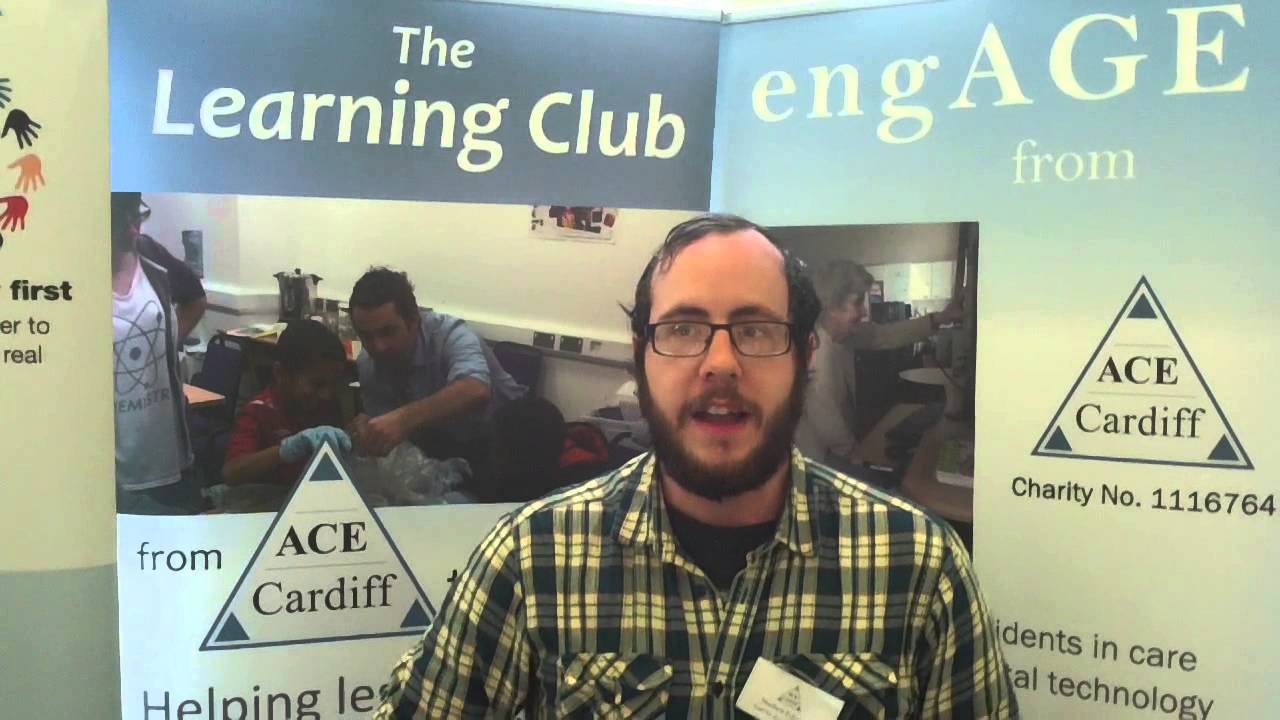 Matt Edwards - ACE Cardiff - YouTube