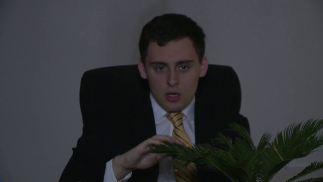 'Squatch Watch Teaser - YouTube