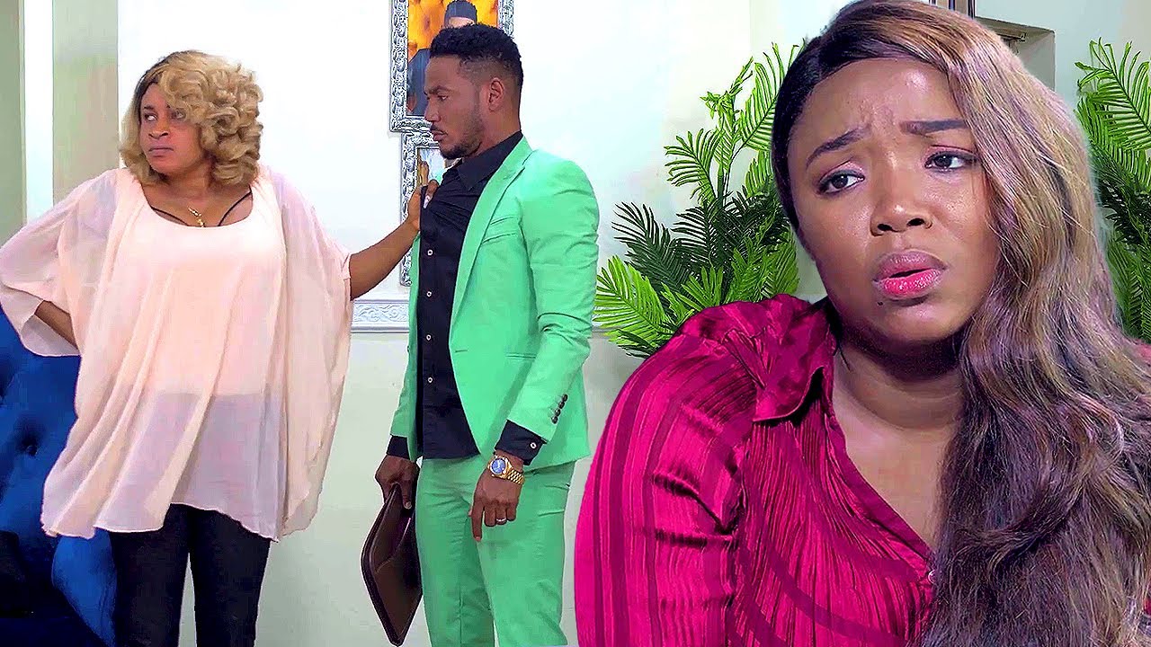 Don’t Start Ur Day Without Watching This Educative MARRIAGE Movie That Will Change Ur Life ...