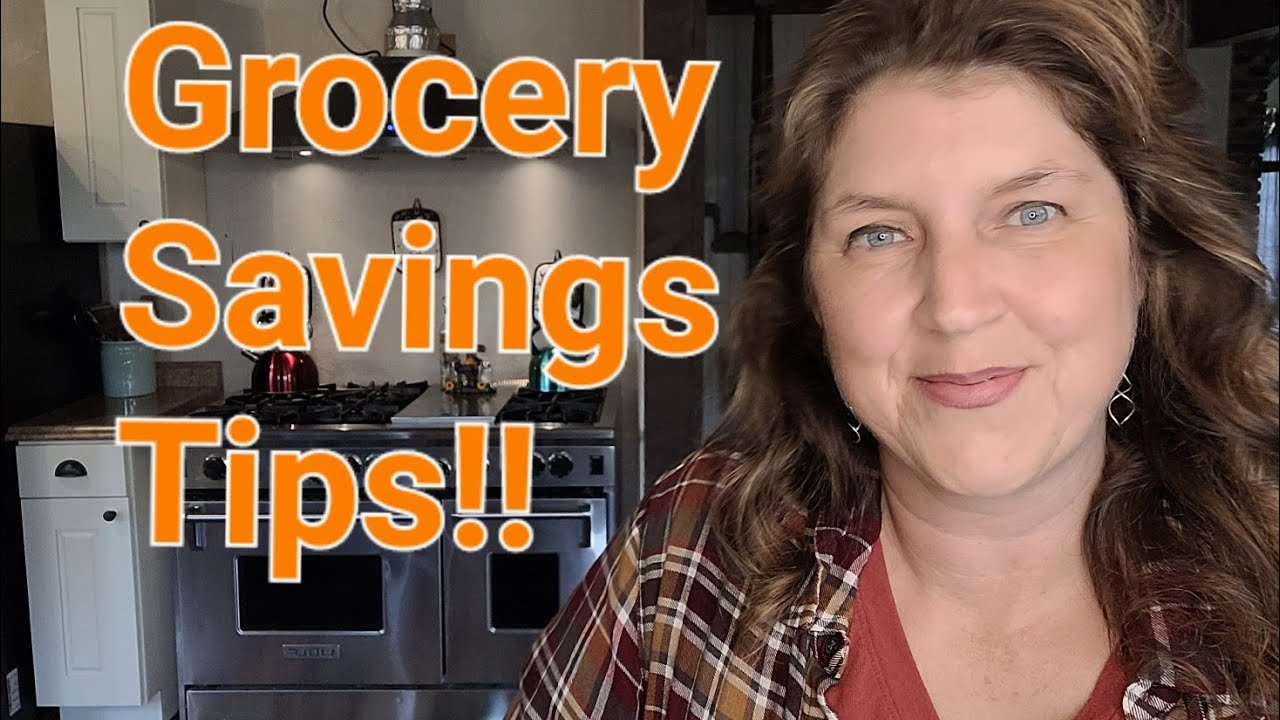 20 Frugal Hacks To Cut Grocery Budget In Half BEFORE You Shop 20 Frugal Hacks To Cut Grocery Budget In Half BEFORE You Shop