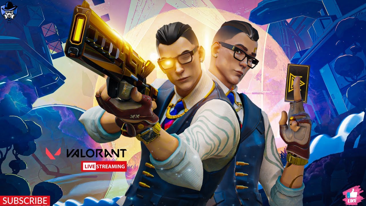 🔴Live | Valorant Plat Lobby | Intense Rank Push With Fun Gameplay # ...