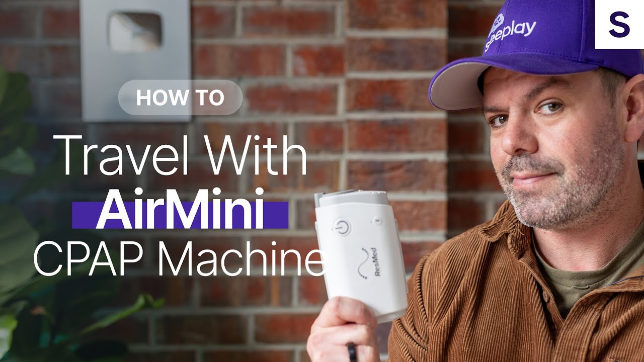 How to Travel with an AirMini: Best Hacks & Accessories - YouTube