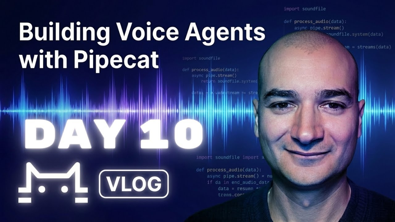 Qualifying Leads with Dynamic Call Flows — Day 10: How to Build Voice ...