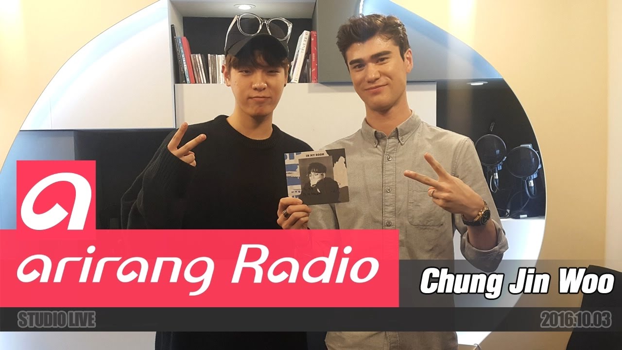 [Super K-Pop] 정진우 (Chung Jin Woo) - B side U, All of Me (John Legend ...