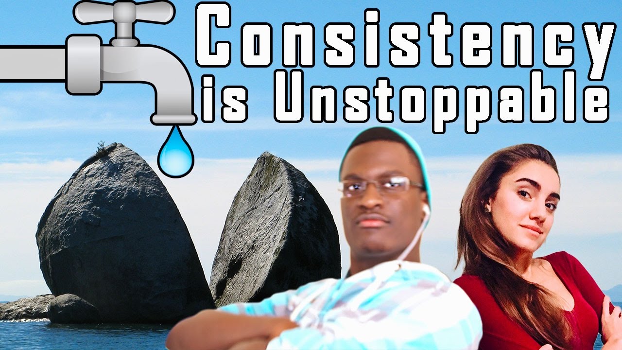 HOW TO Be Consistent: Understanding Consistency & Making the Decision ...