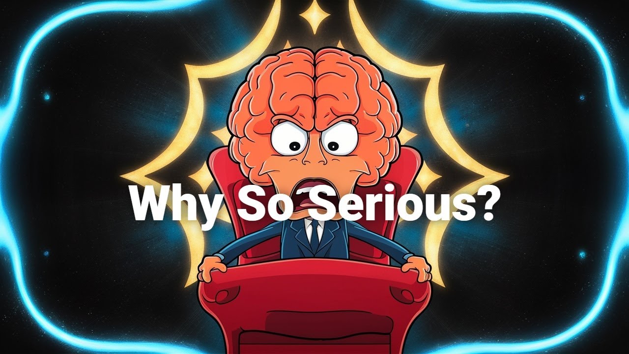 Messed Up Things You Didn't Know About Your Brain - YouTube