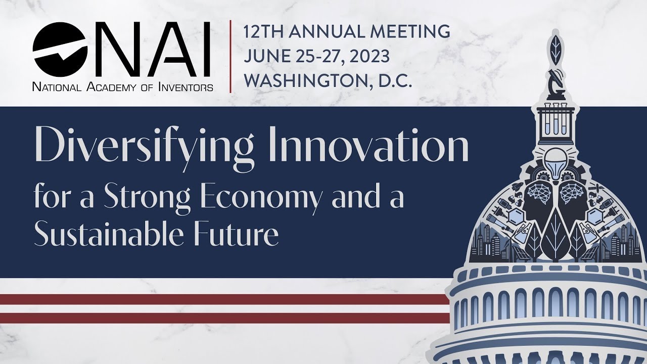 NAI 2023: Next Generation Panel - YouTube