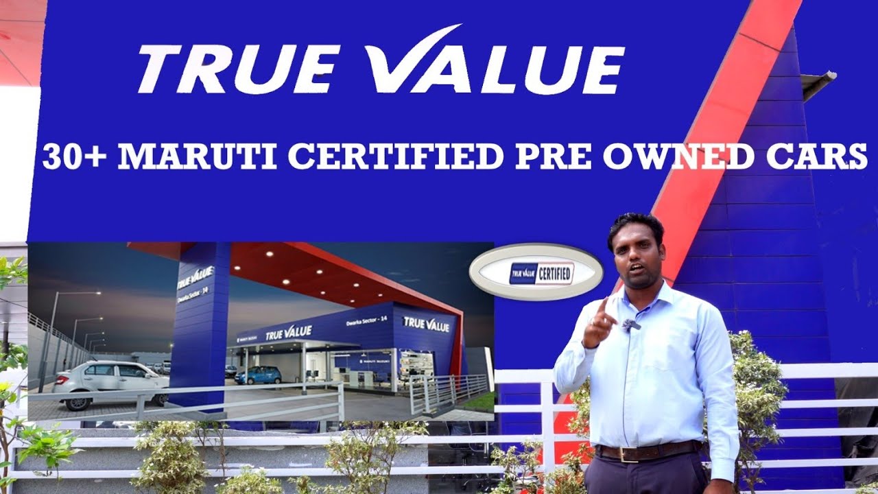TRUE VALUE CERTIFIED USED CARS | SECONDHAND CARS Popular Vehicles ...