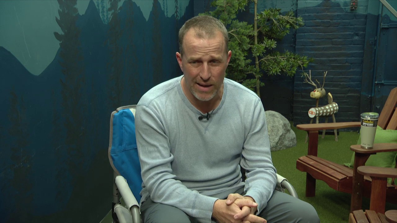 Paulie's Appreciation for DirecTV’s L.A. Production Crew | The Dan ...