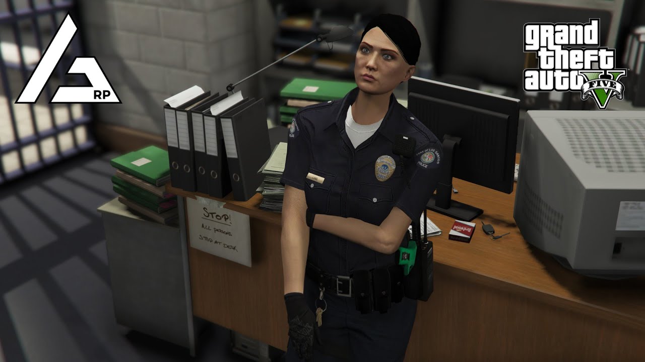 A Pirates Lies... - The Interrogation Files - ARP. - YouTube