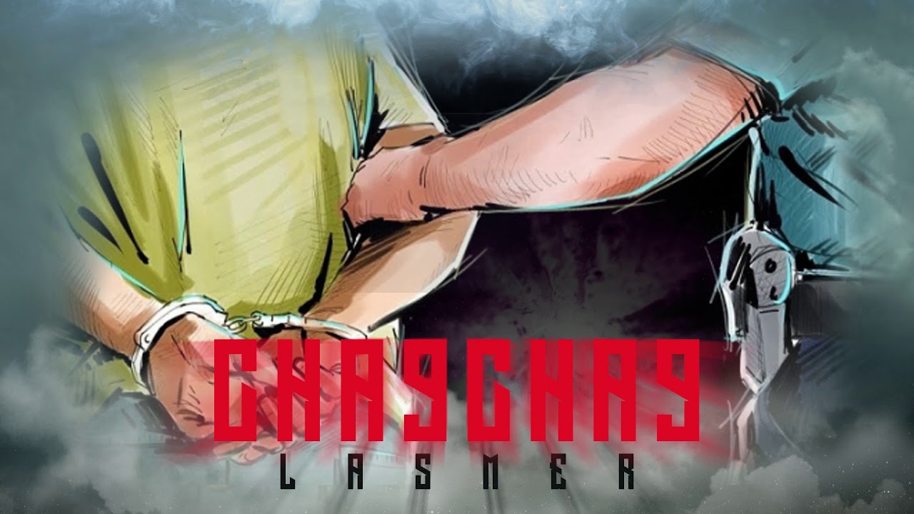 Cha9Cha9 - Lasmer (#Free_Samara) - YouTube