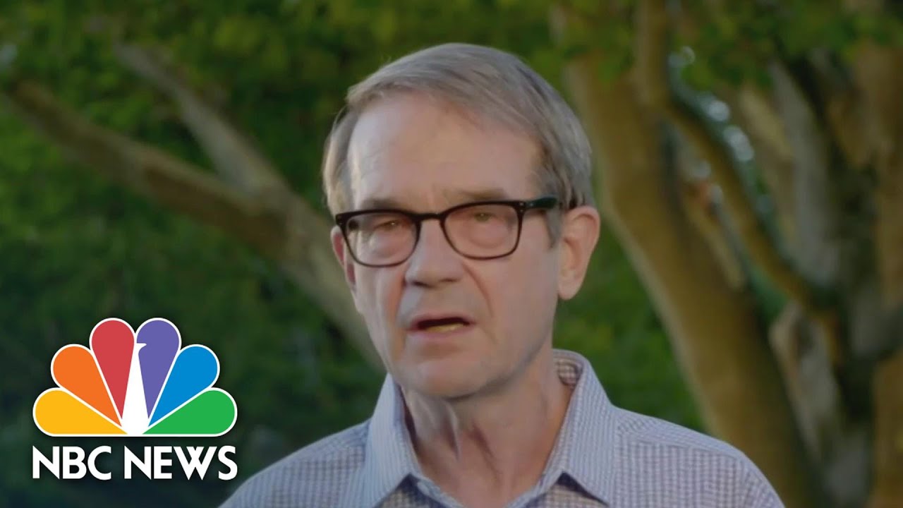 Former UAW Union President Bob King Endorses Bernie Sanders At DNC ...