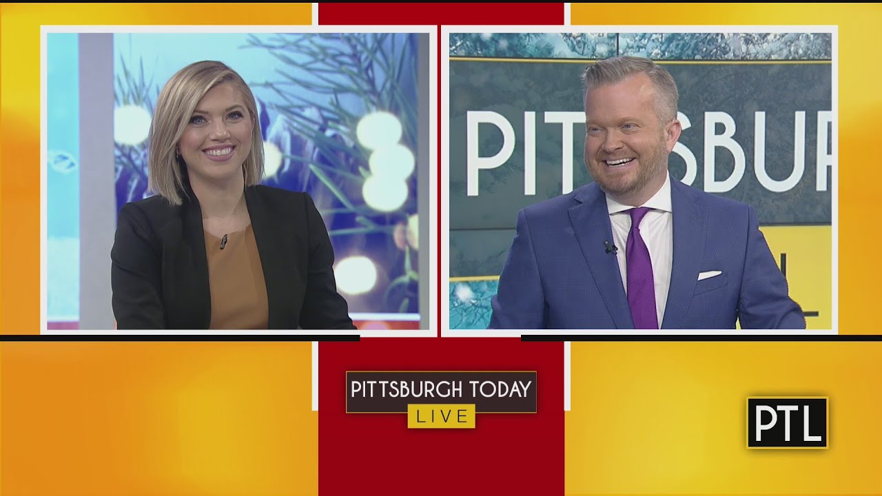 Pittsburgh Today Live Chat: Feb. 24, 2021 - YouTube