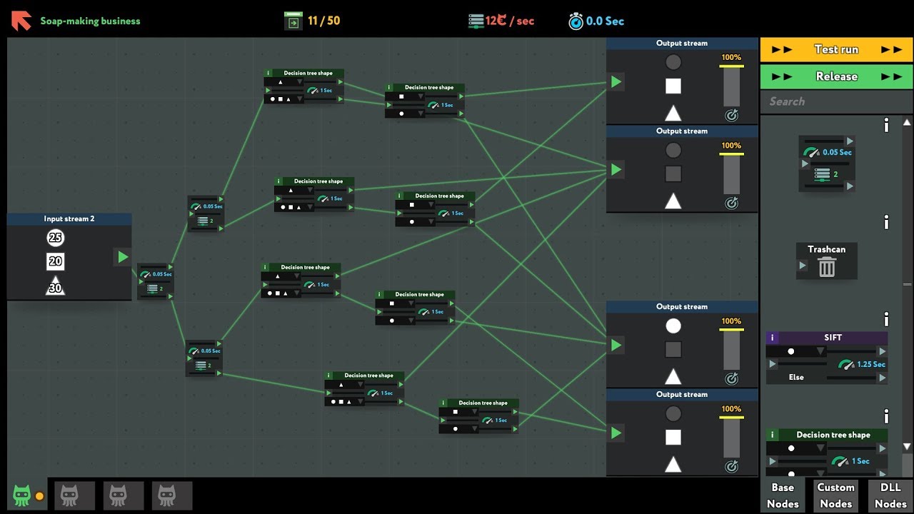 while True: learn() - Review - YouTube