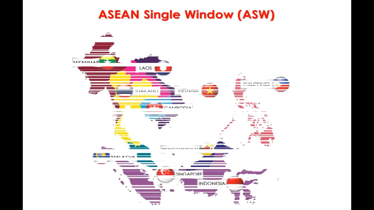 Knowledge Sharing Webinar on ATIGA e-Form D - YouTube