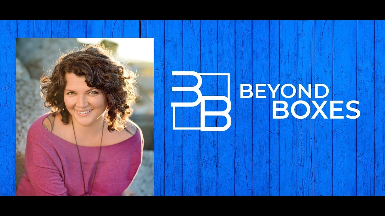 S1E04 Beyond Monogamy with Mel Cassidy - YouTube