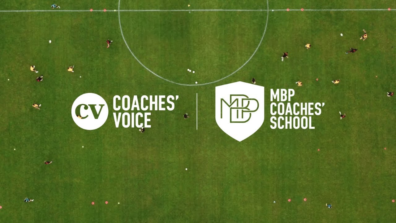 MBP Coaches’ School y Coaches' Voice se unen para liderar la formación ...