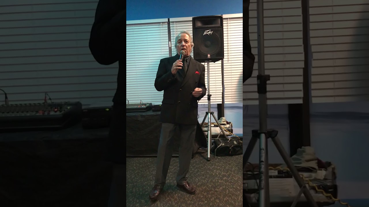 Eddie Michael Show - YouTube