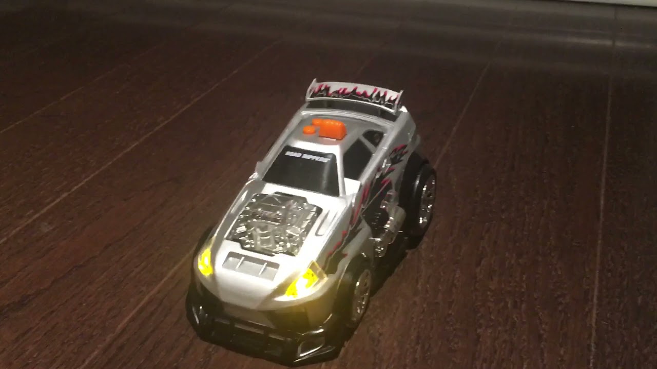 Road Rippers 2017 Nitro Rides - YouTube