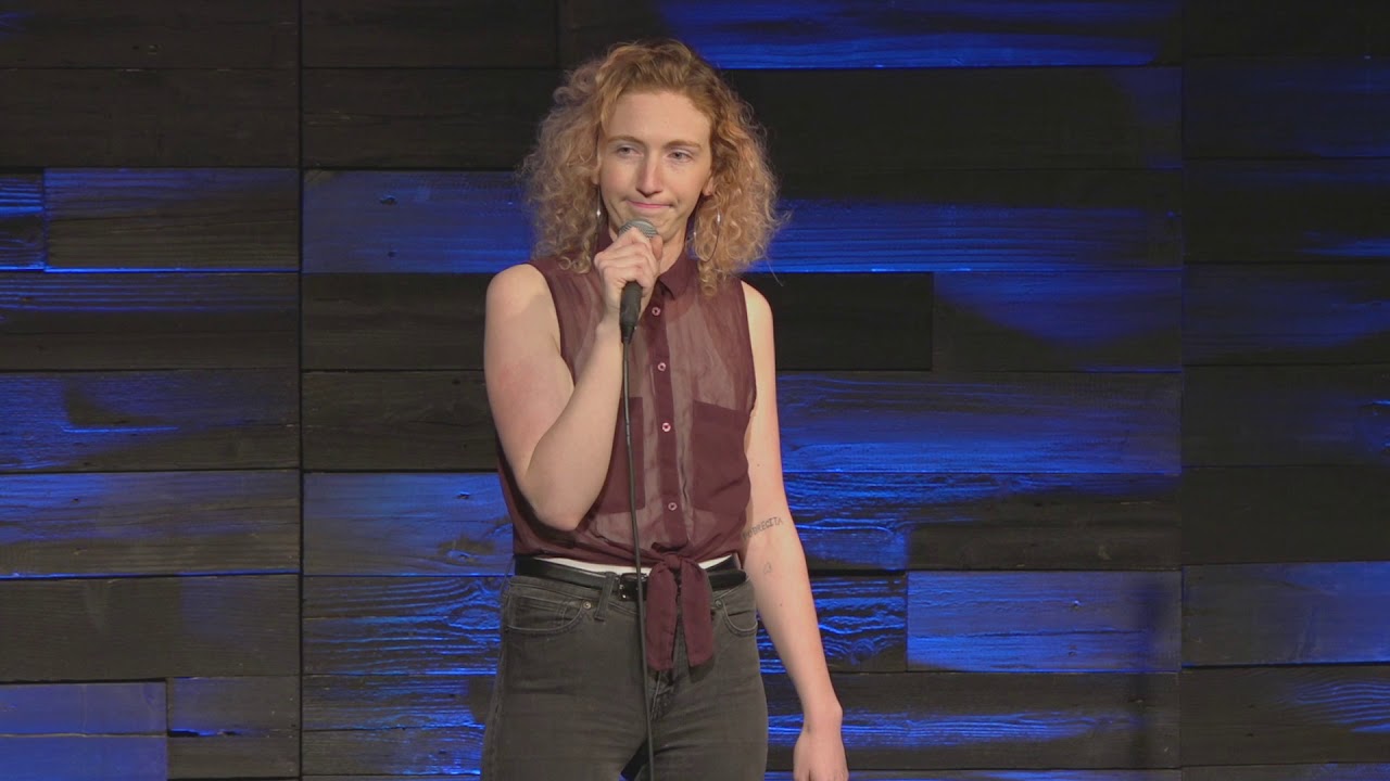 Angelina Martin FPIA 2019 - YouTube