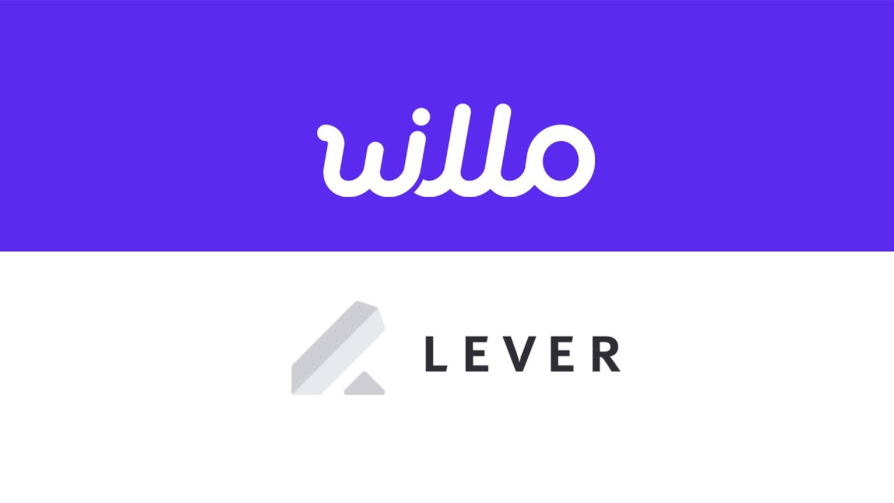 Video Interviewing with Lever and Willo - Integration Tutorial - YouTube