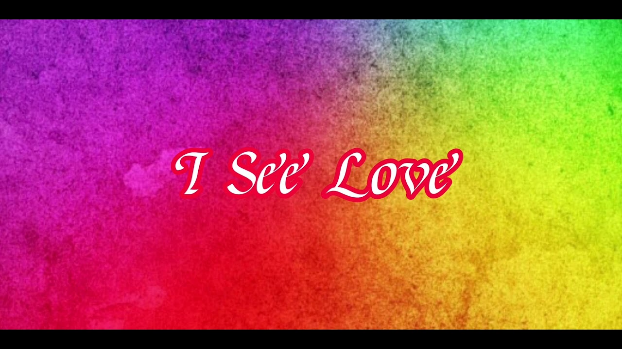 Jonas Blue ft. Joe Jonas - I See Love - YouTube