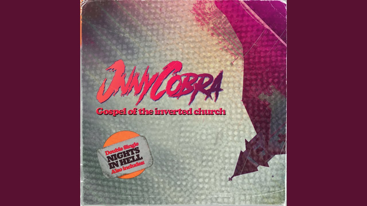 Gospel of the Inverted Church - YouTube Music