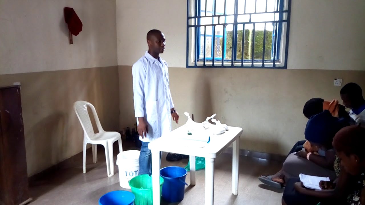 How to make Liquid Soap, Air freshner, Izal 2 - YouTube