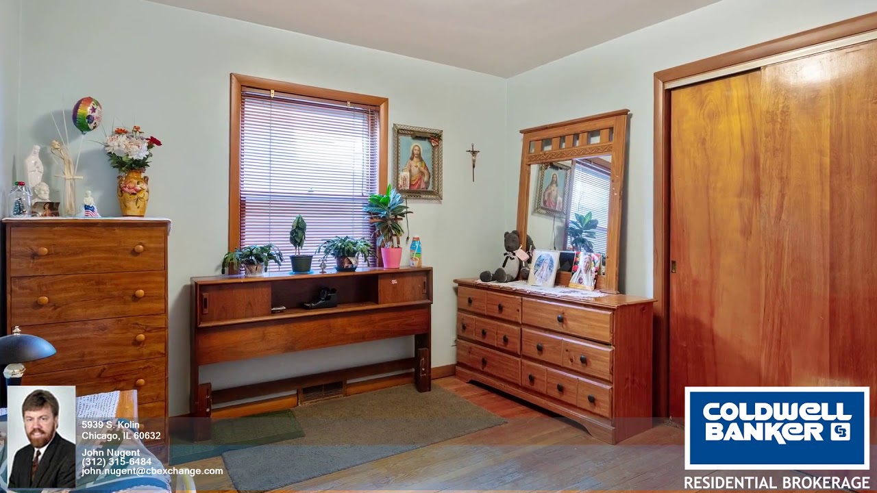 5939 S. Kolin - John Nugent - YouTube