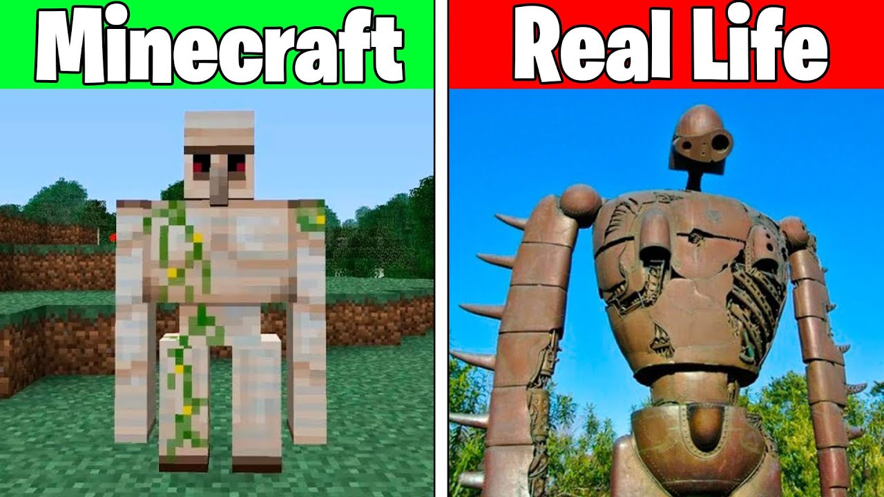 Realistic minecraft - Realistic water - Realistic Slime - Realistic ...