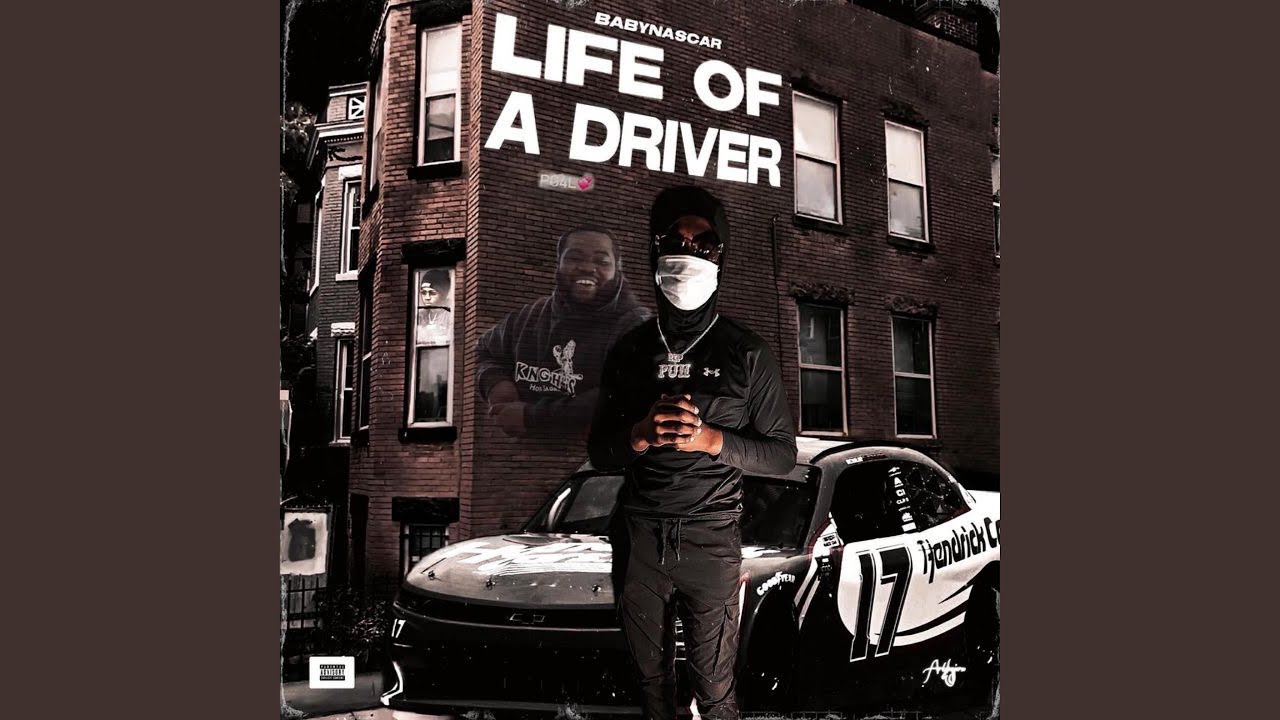Life Of A Driver - YouTube