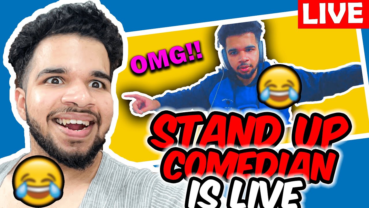 BEST STAND UP COMEDIAN?? - YouTube
