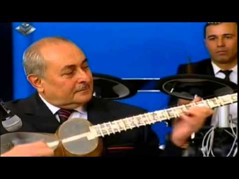 ZAMIQ ELIYEVIN mahnilari