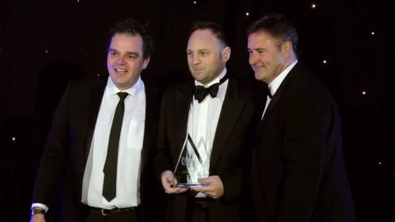 The Computing Security Awards 2015: Security Distributor of the Year ...