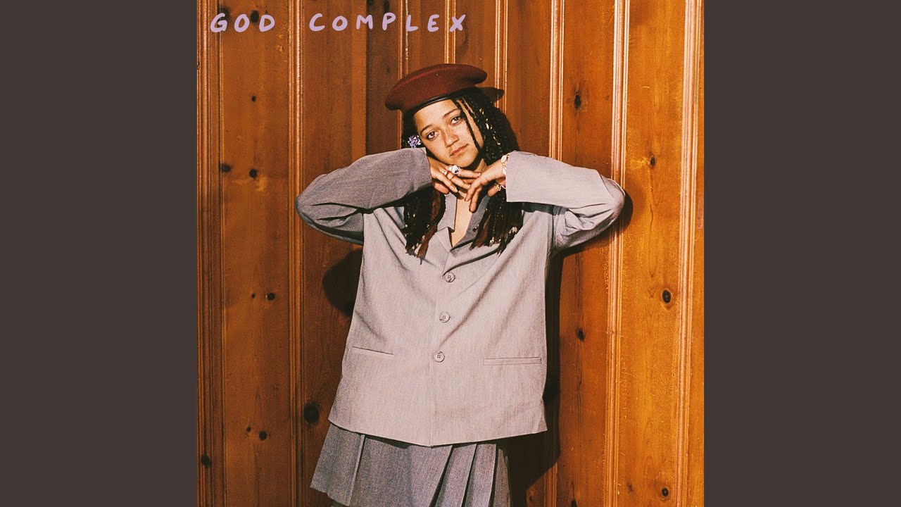 god complex - YouTube