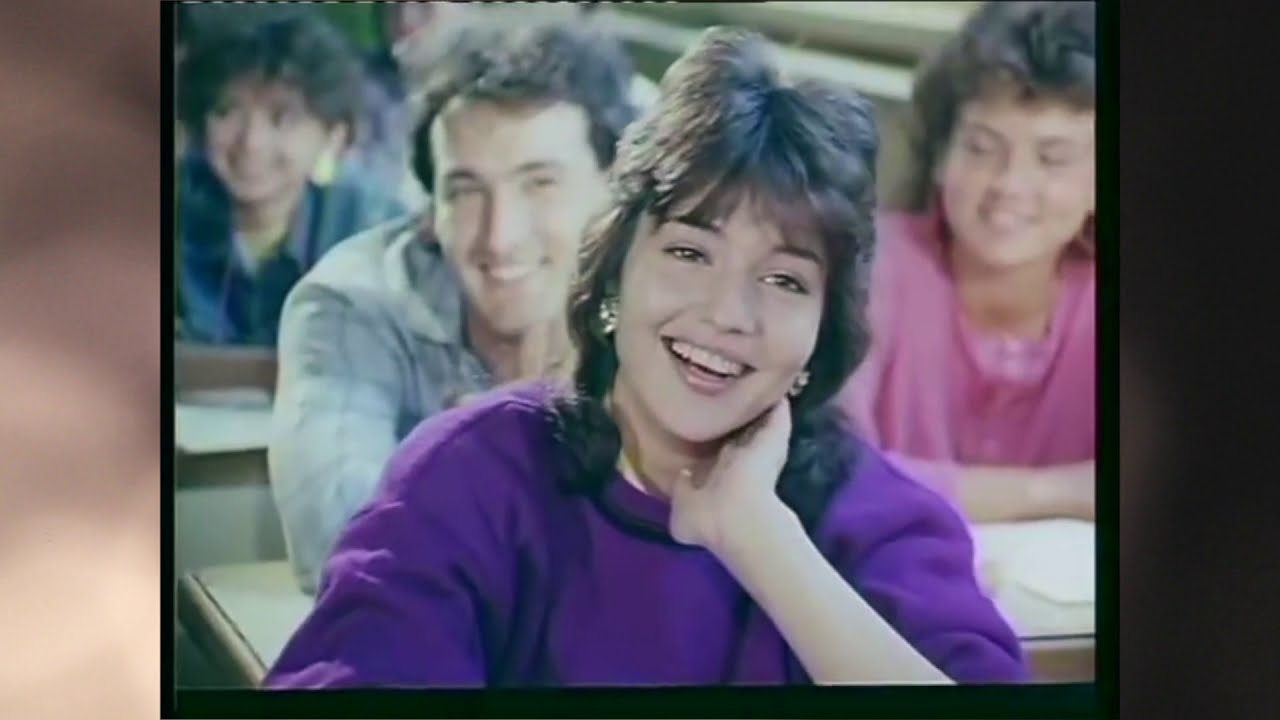 Liceenii Rock'n' Roll (highlights 1991) - YouTube