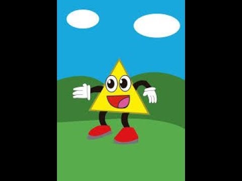 Bob Esponja Medusa Party - Triangulo Bailando Diferentes Canciones ...