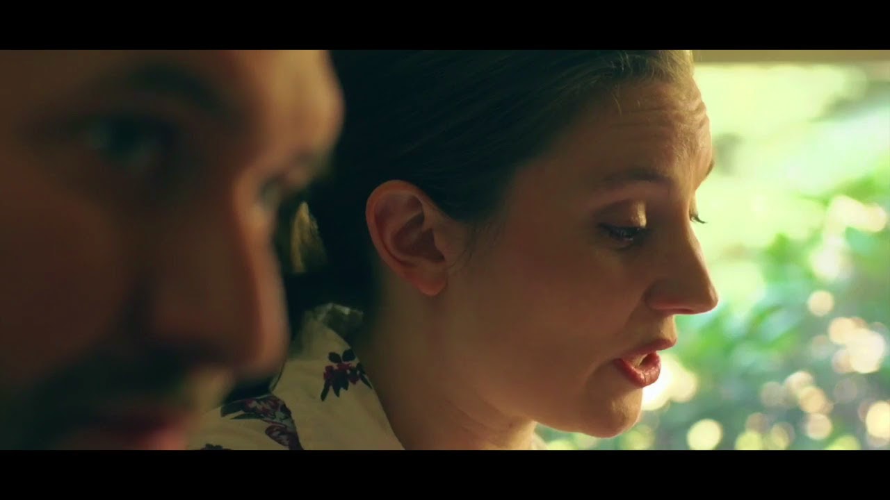 Sarah Lynn Dewey acting reel - YouTube