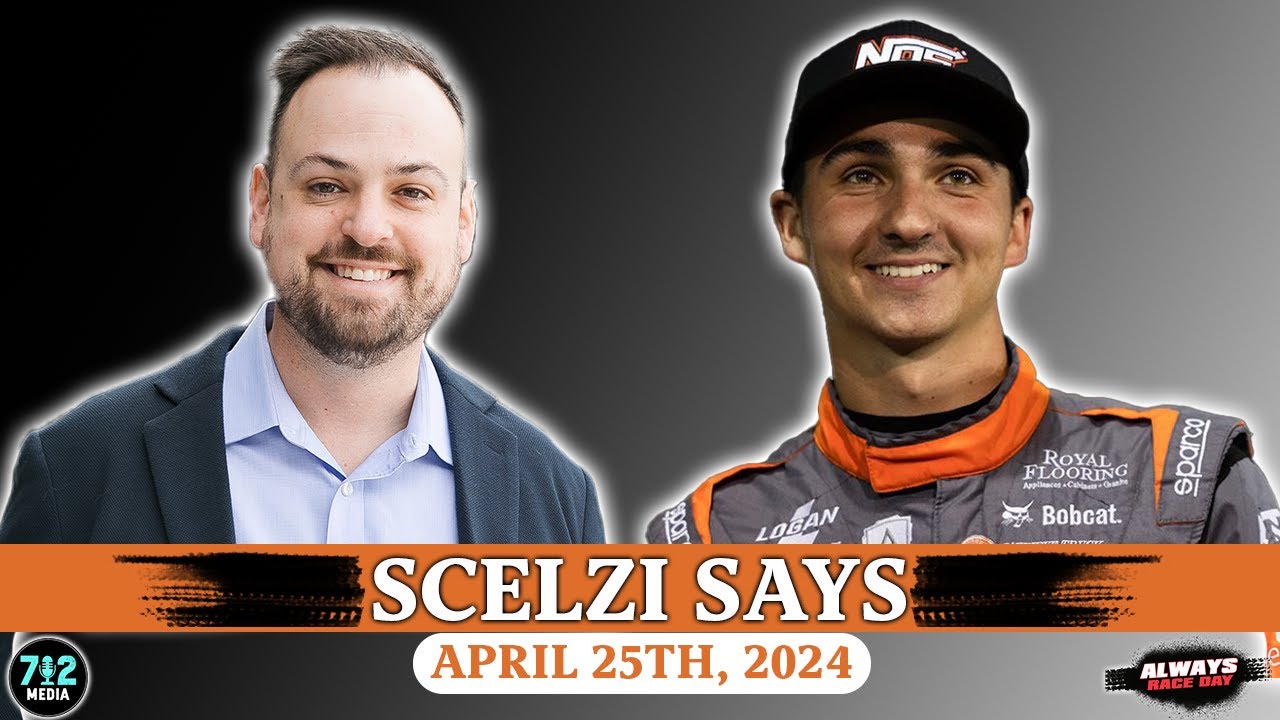 Scelzi Says: Dirt track facilities and racing different disciplines ...