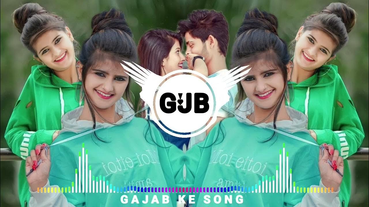चाहूंगा मैं तुझे हरदम तू मेरी जिंदगी DJ GJB song 👈& subscribe GAJAB KE SONG Viral Video - YouTube