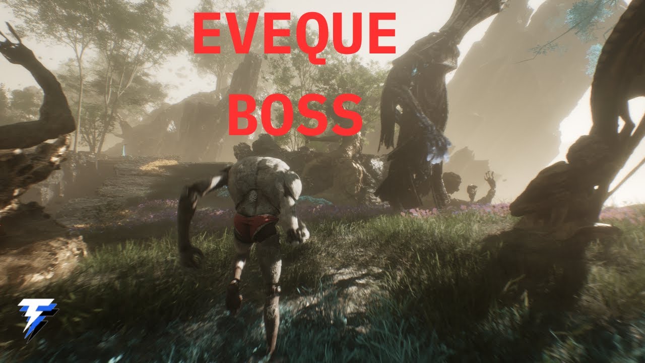 clair obscur: expedition 33,EVEQUE BOSS FIGHT+LOCATION - YouTube