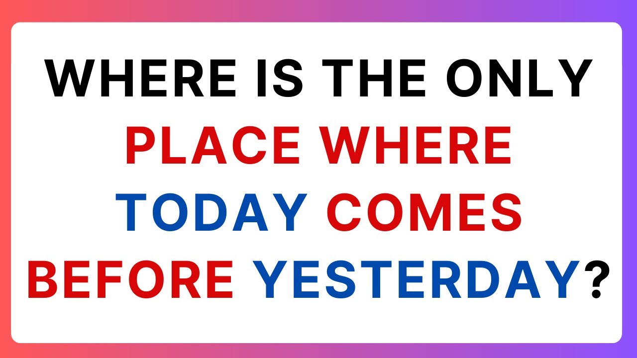 Can You Solve These Challenging Riddles? Test Your Brain! #riddlesquiz ...