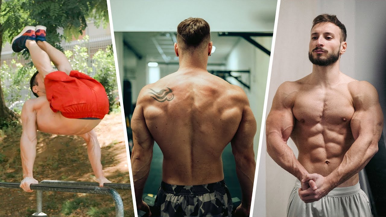 Andrea Larosa. Best of 2021 - YouTube