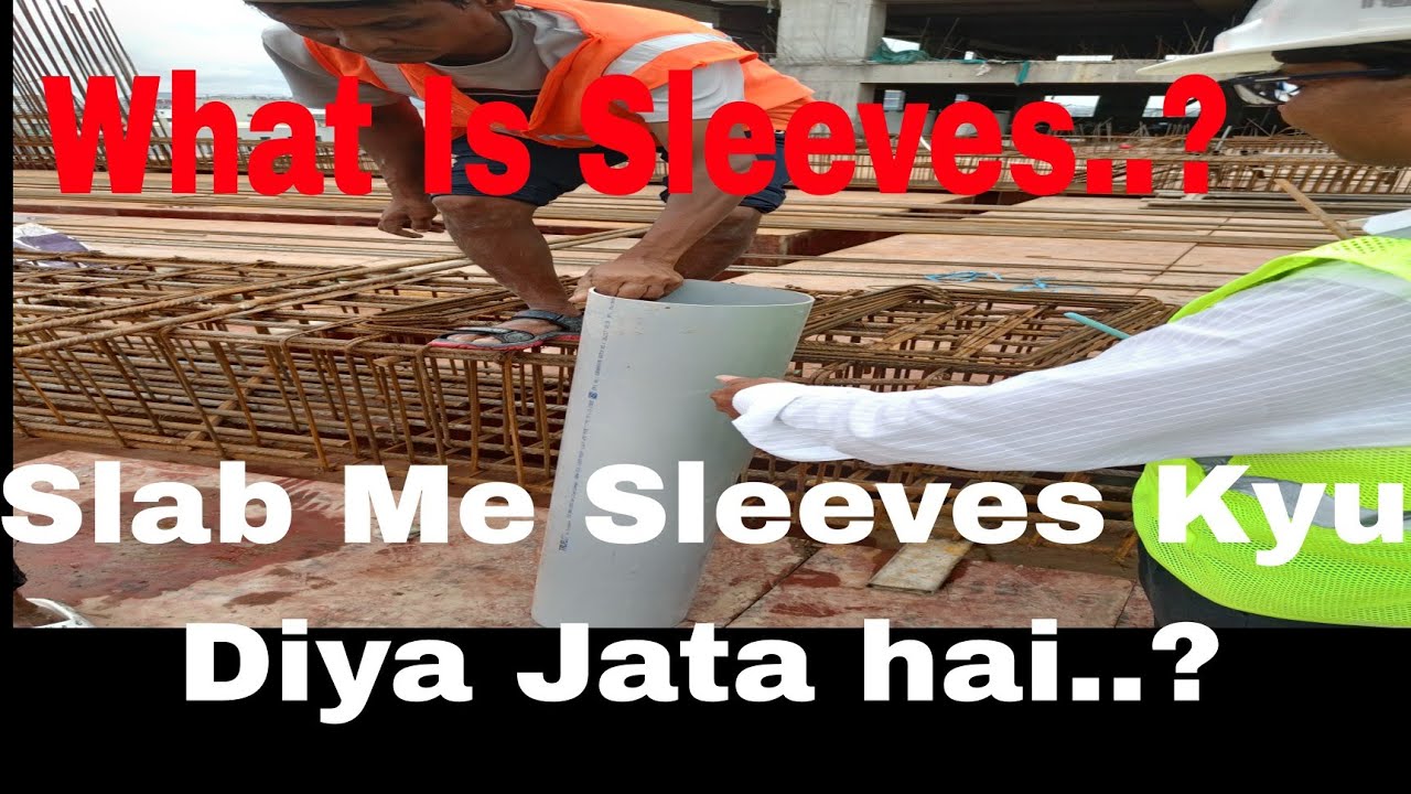 What Is Sleeves|| Slab Me Sleeves Kyu Diya Jata hai|| - YouTube