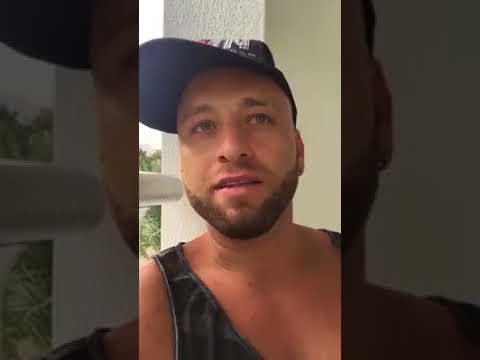 TANER TOLGA TARLACI BUNUN GOTE NE SAPLAK ATILIR BE 2018
